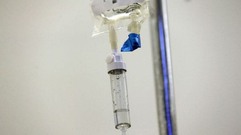 CC with Andrew Clacher - Cholangiocarcinoma Australia