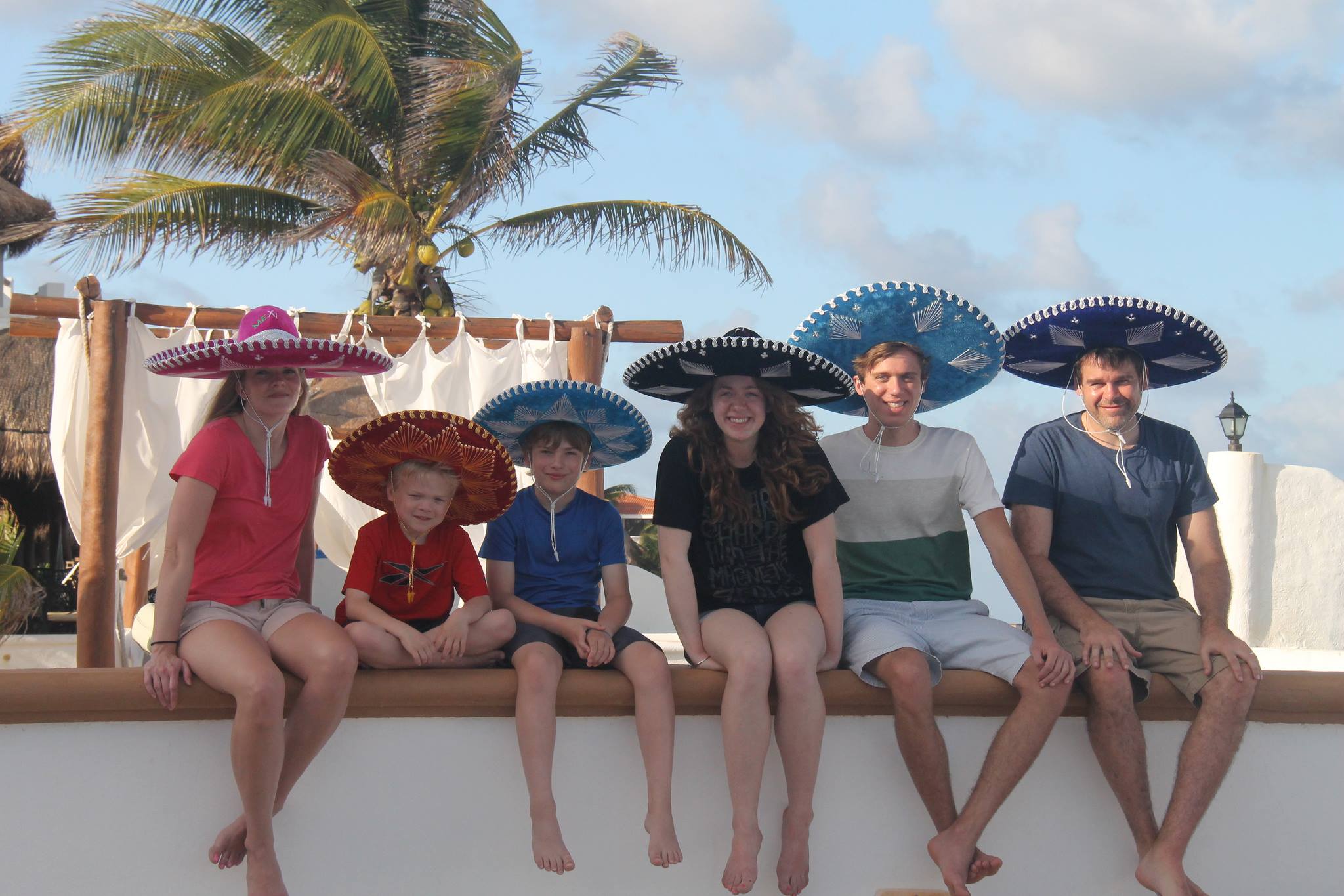 The Luckiest Unlucky Guy - The Matt Reidy Story - Cholangiocarcinoma ...