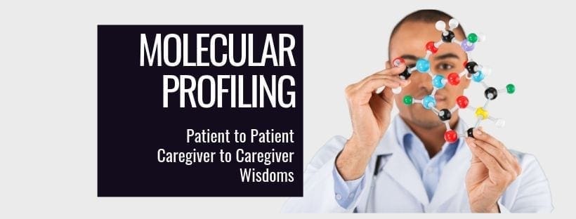 Genomic Testing – Know your mutations - Cholangiocarcinoma Australia